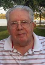 Paul Edwin Pearson | News, Sports, Jobs - Post Journal